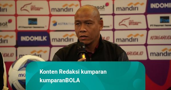 Alasan Nova Arianto Jarang Turunkan Lucas Lee, Pemain Diaspora asal AS | kumparan.com